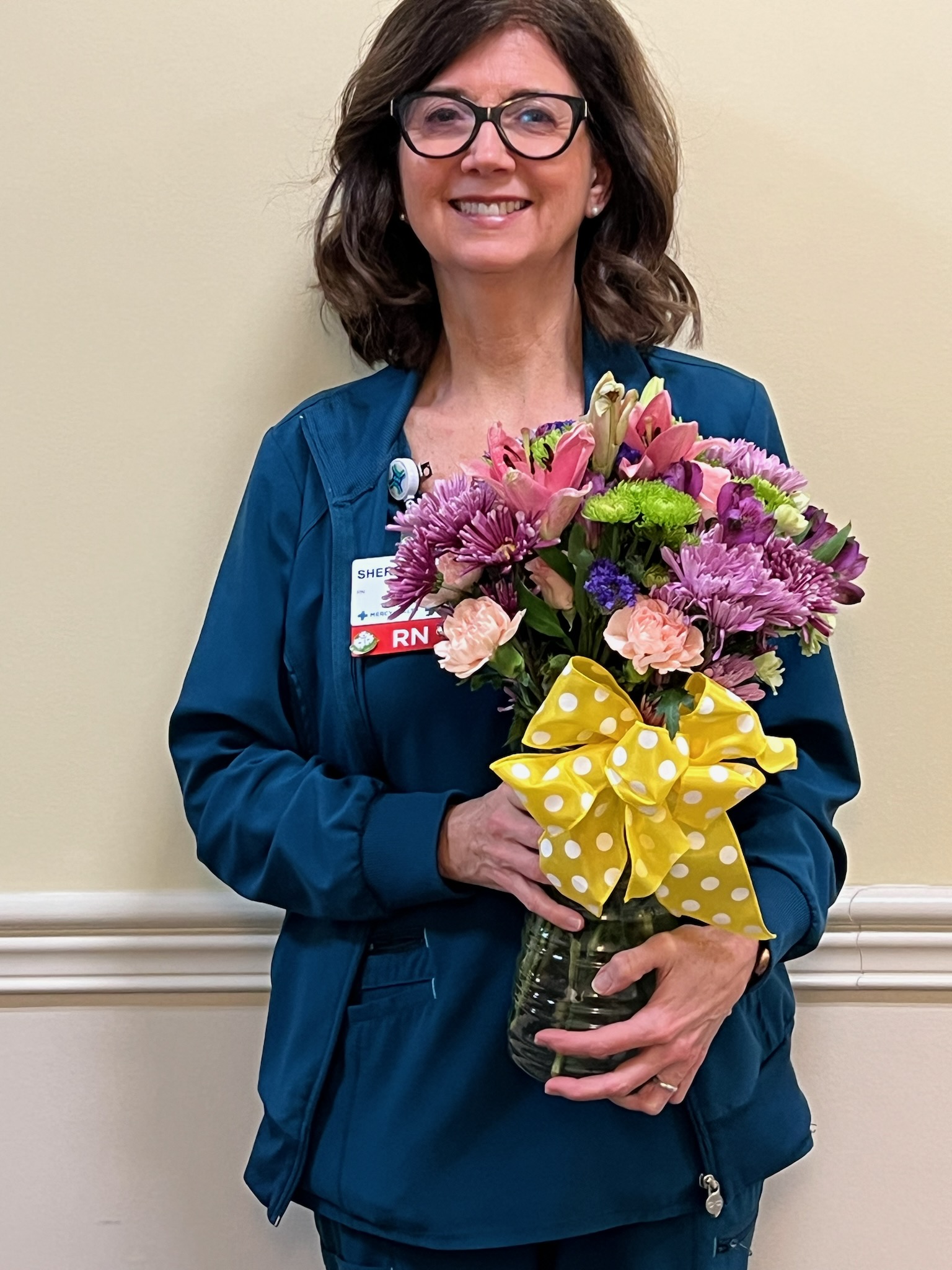 Sherry Kukahiko | DAISY Foundation